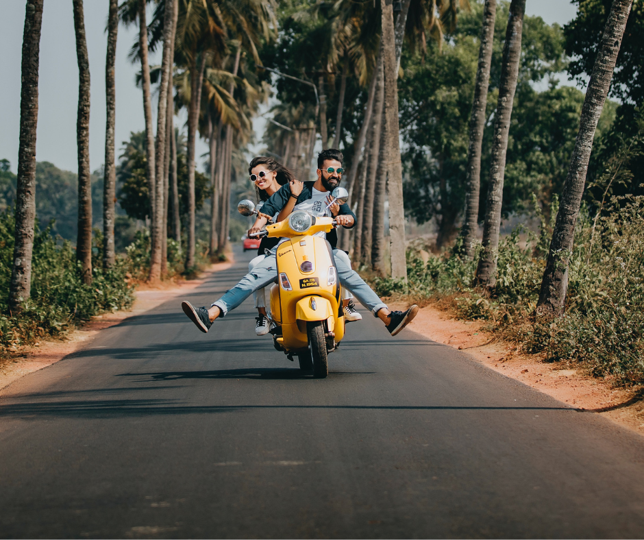 Lifestyle - Genki Guide for Digital Nomads • Genki Guide for Digital Nomads
