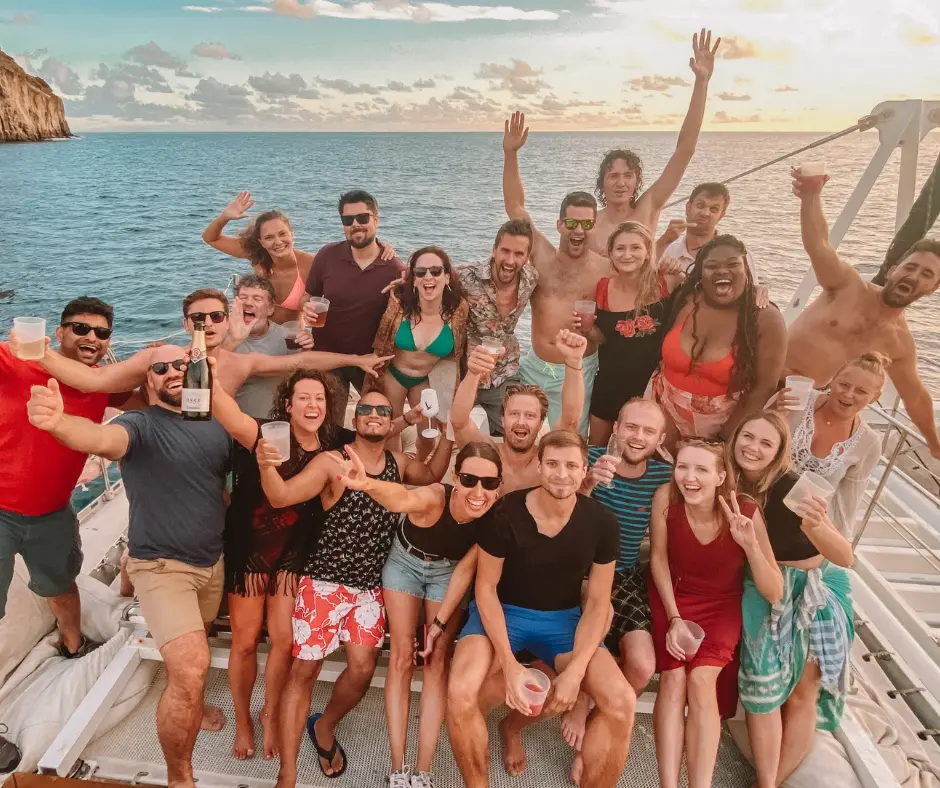 WiFi Tribe: Experiences are best when shared with awesome people ...